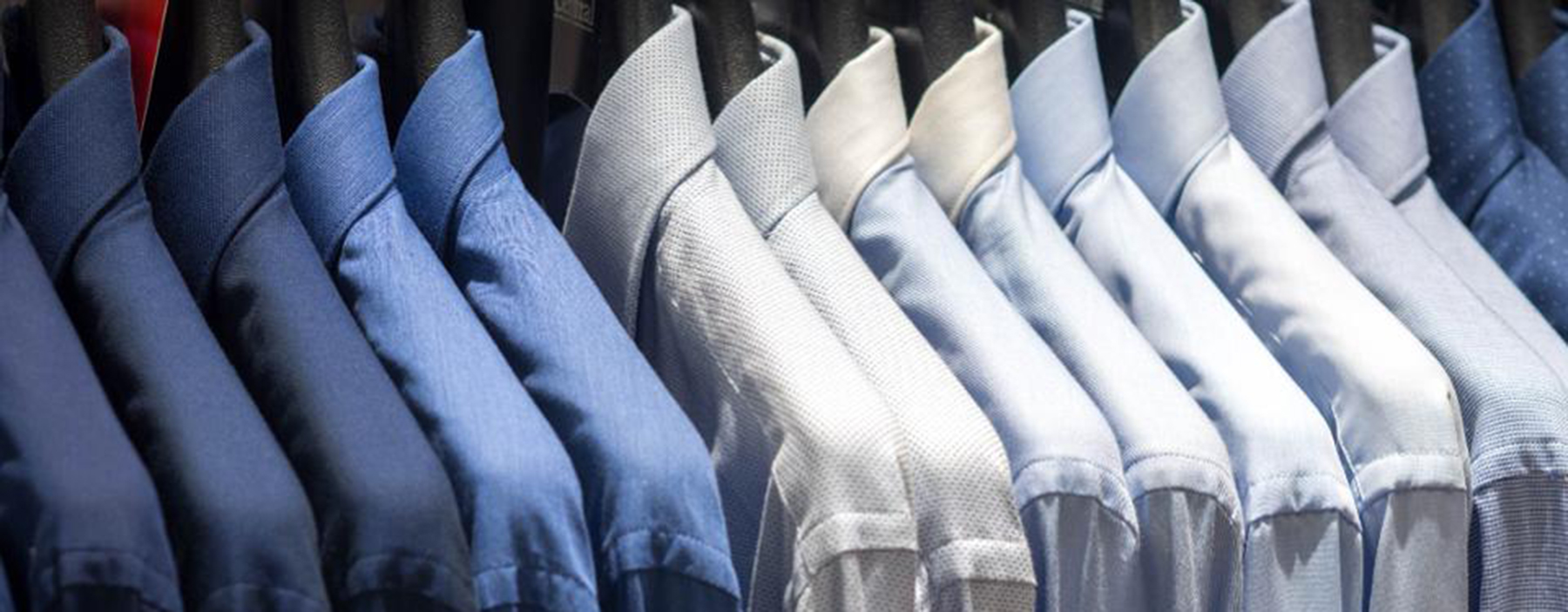 Shirt Laundry - Anton's Cleaners : Anton's Cleaners