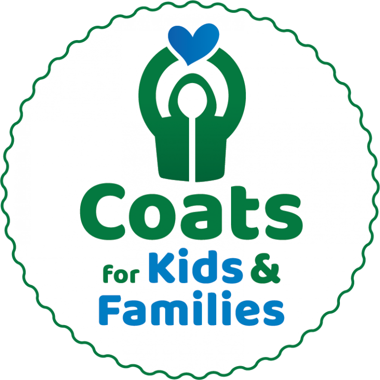The 28th Coats for Kids & Families starts October 3rd! - Anton's ...